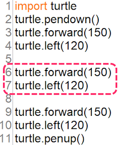 青少年编程教学版